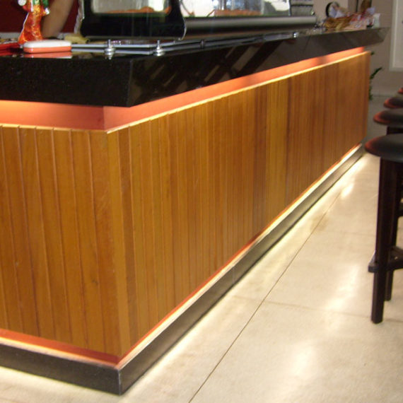 Forro/Lambril | Marcenaria e Madeireira em Ipatinga