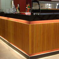 Forro/Lambril | Marcenaria e Madeireira em Ipatinga